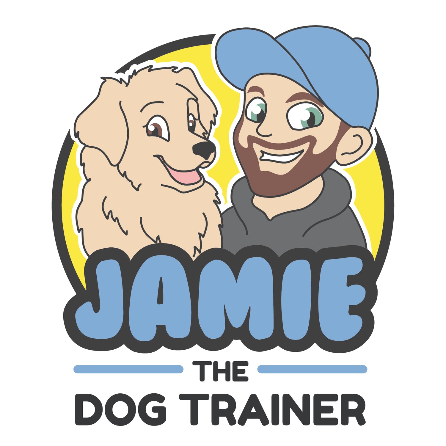 Jamie The Dog Trainer's- Store